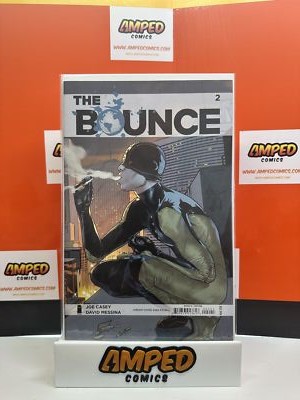 The Bounce #2 | eBay