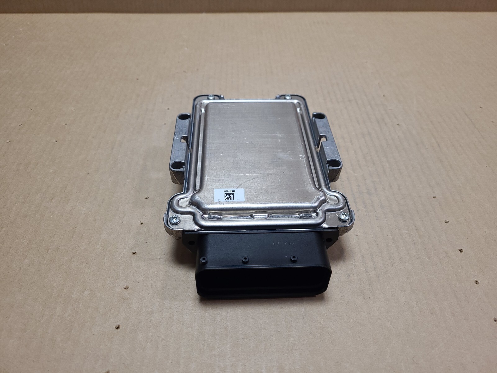 2017-2021 JEEP COMPASS 2.4L 4WD DIFFRENTIAL GEAR SHIFT CONTROL MODULE ...