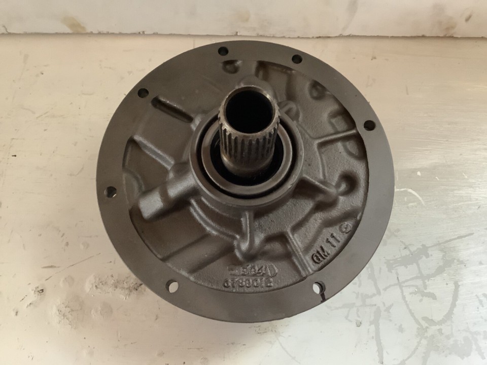 POWERGLIDE AUTO TRANSMISSION FRONT OIL PUMP ASSEMBLY 3789012 CHEVROLET ...