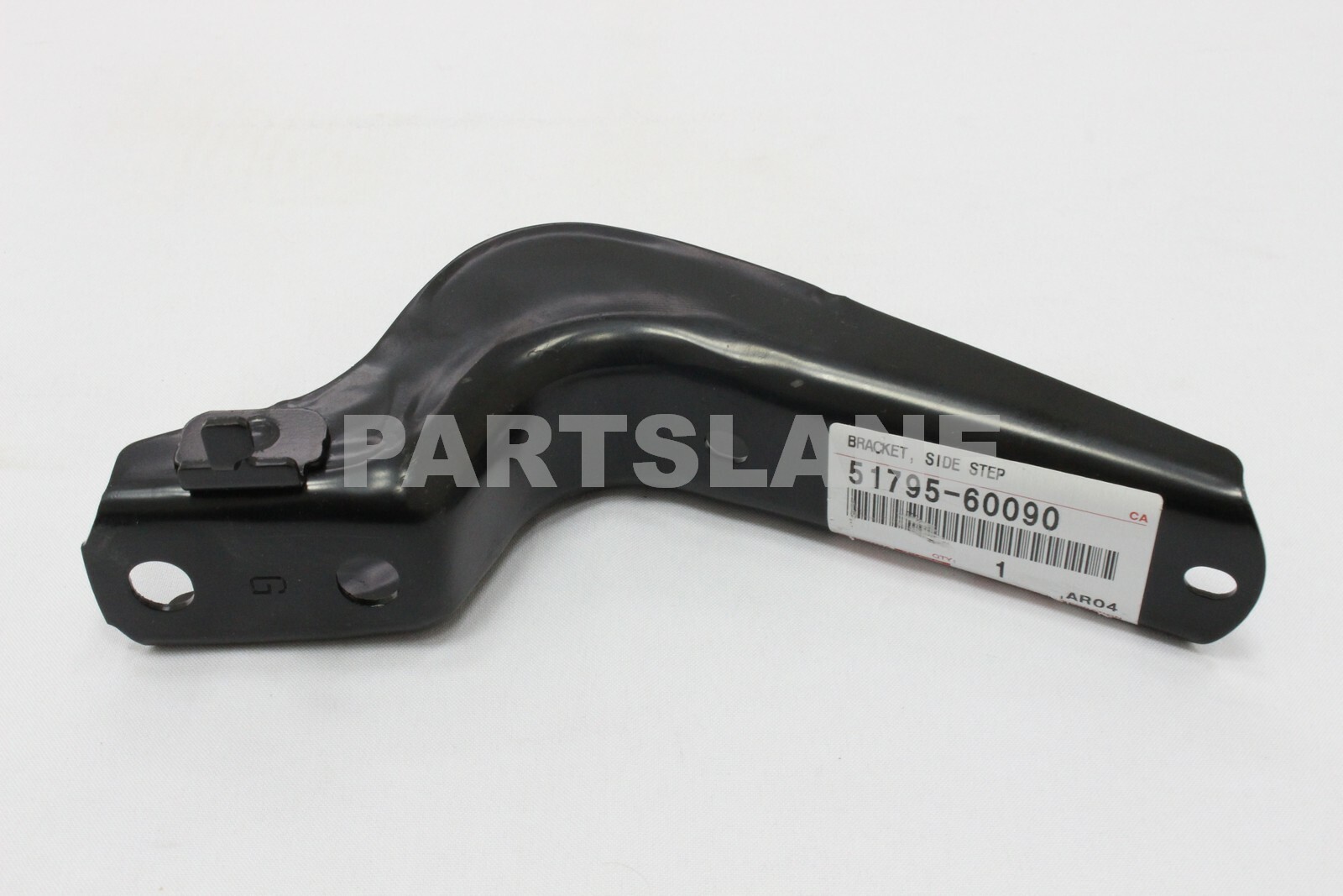 51795-60090 Toyota OEM Genuine BRACKET, SIDE STEP, NO.2 RH | eBay