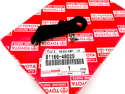 Original für Lexus RX300/330/350/400H 03-09 Reparaturhalterung ...