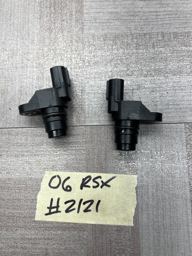 02 03 04 5 06 Acura RSX Type S CAM position Sensors OEM camshaft ckp ...
