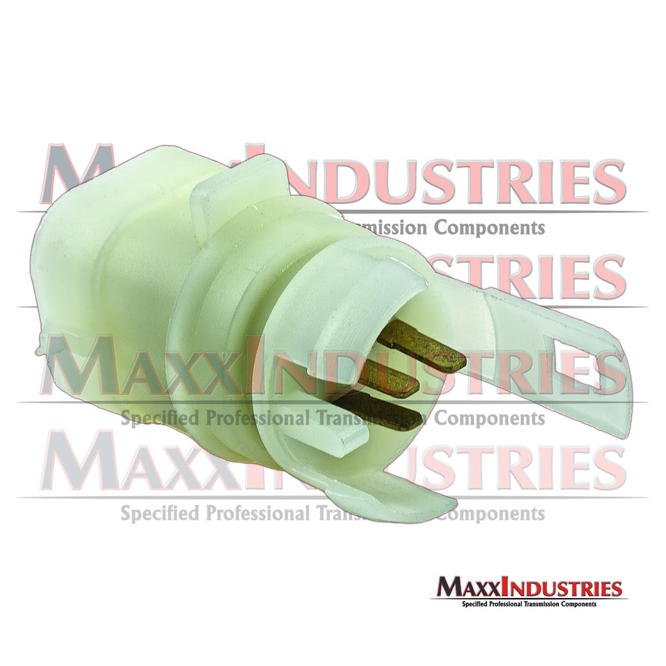 700R4 700-R4 4L60 Electrical Case pass-through Connector 3-prong also ...
