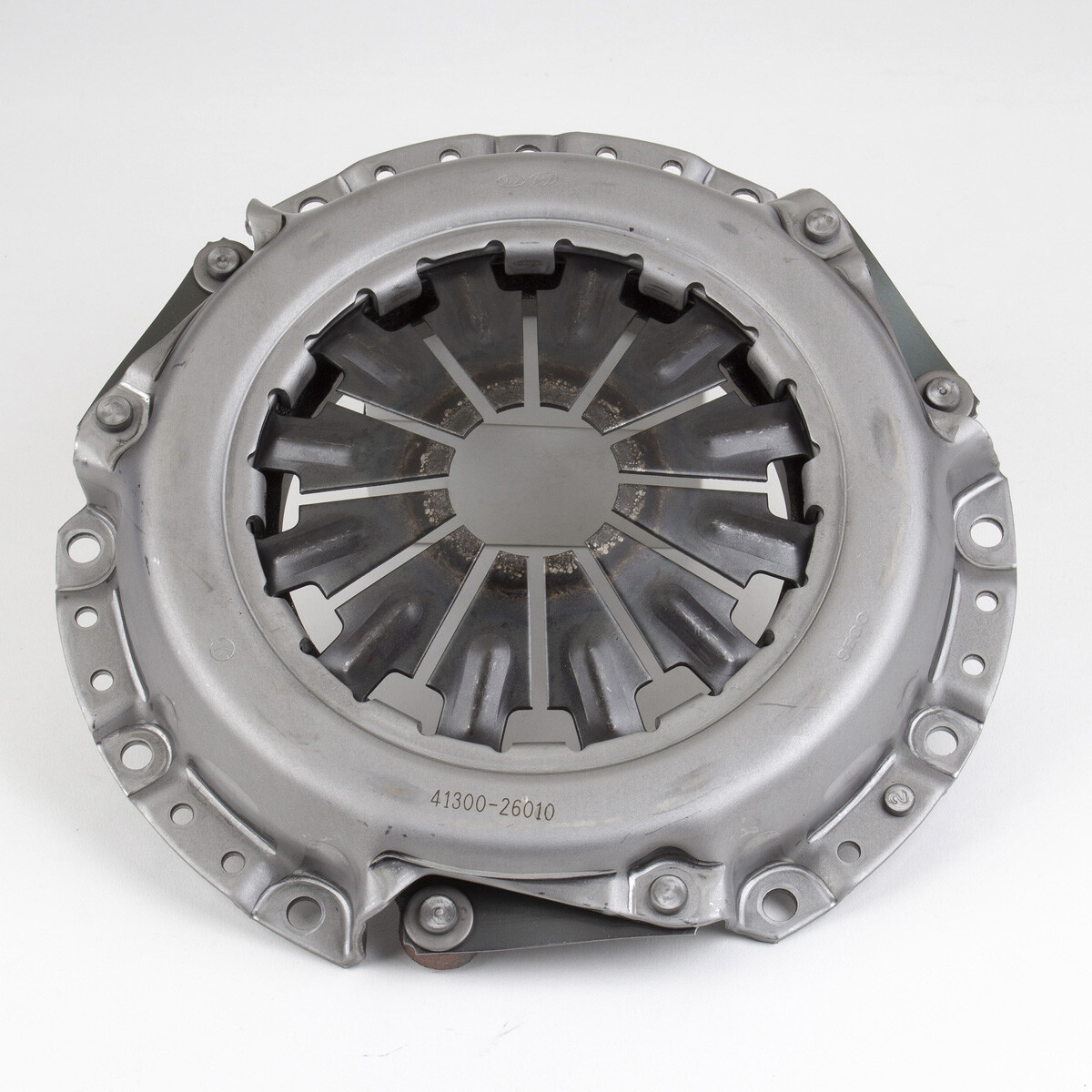 New Hyundai Kia Clutch Pressure Plate 41300-26010 | eBay