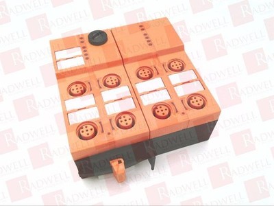 EFECTOR CLASSICLINE 4DI-Y AUX 4DO-Y-AC5293 ...