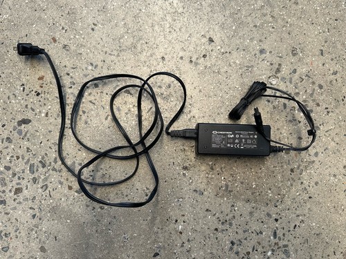 Crestron PW-2420RU Switch Mode Power Supply | Output: 24 Volt , 2.5 Amp ...