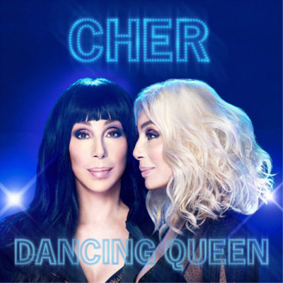 Cher Dancing Queen (CD) Album | eBay