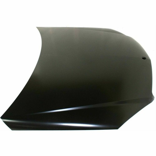 New Primed Steel Hood For 2008-2011 Mercedes Benz C230 C300 MB1230123 ...
