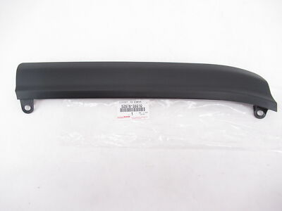 Genuine OEM Toyota 52676-35010 Driver Front Lower Bumper Support 2014 ...