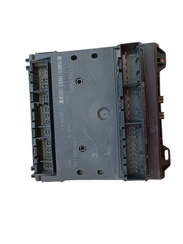 Volkswagen Polo 2002 Module confort 6Q1937049D RKL205 | eBay