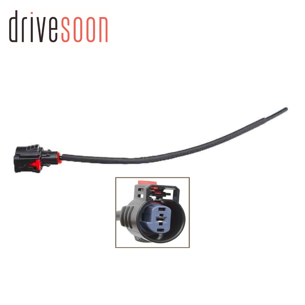 New 19300471 Pigtail Connector Harness Plug For Chevrolet Chevy ...