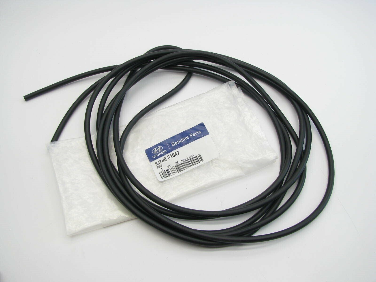 Genuine OEM Liftgate Washer Hose for Hyundai 9J70031047 for sale online ...