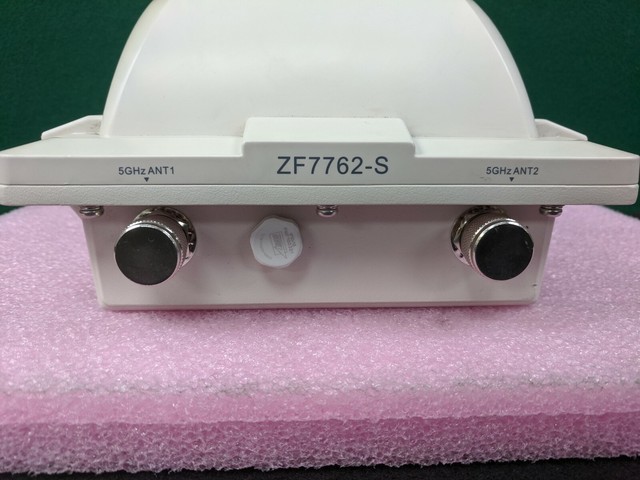 Ruckus ZoneFlex 7762-S Access Point - 901-7762-US51 (9017762US51) for ...