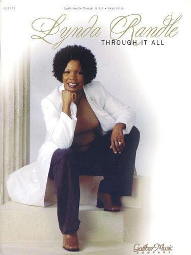 Lynda Randle - Through It All by Lynda Randle (2004, Trade Paperback ...