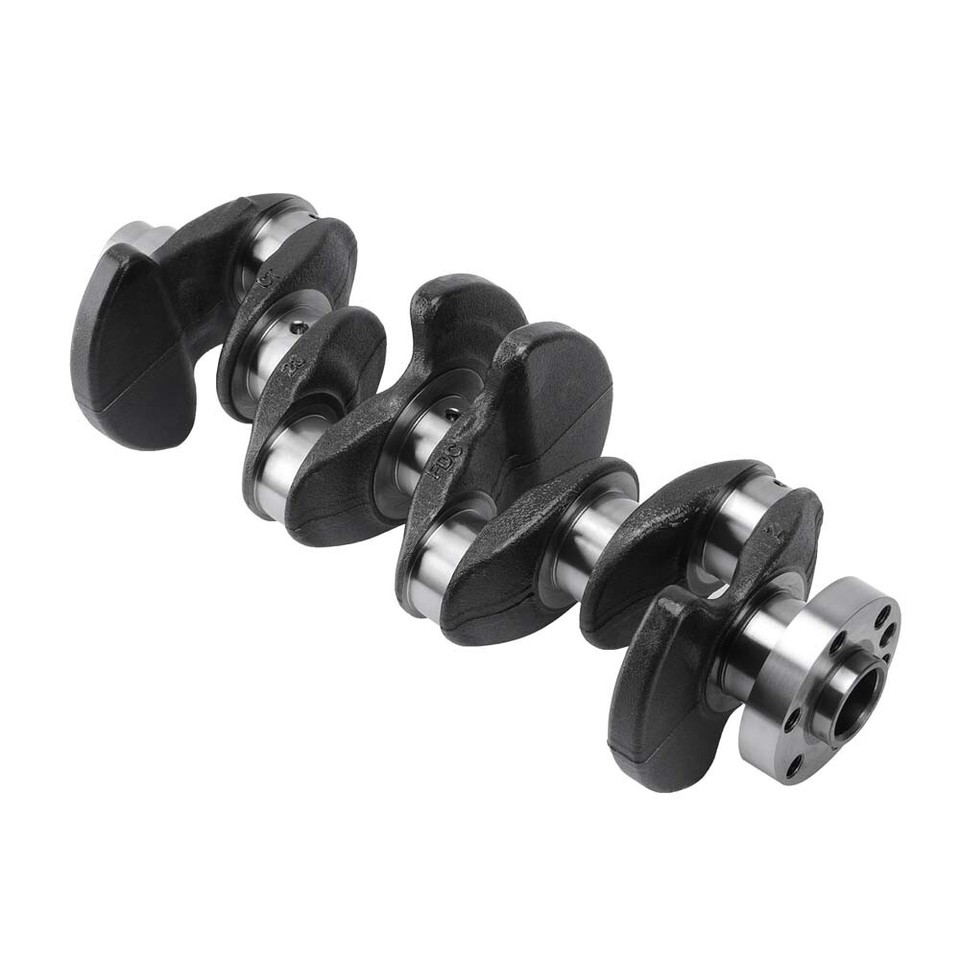 N20 N26 2.0 Engine Crankshaft For BMW X3 X4 X5 220i 320i 328i 428i ...