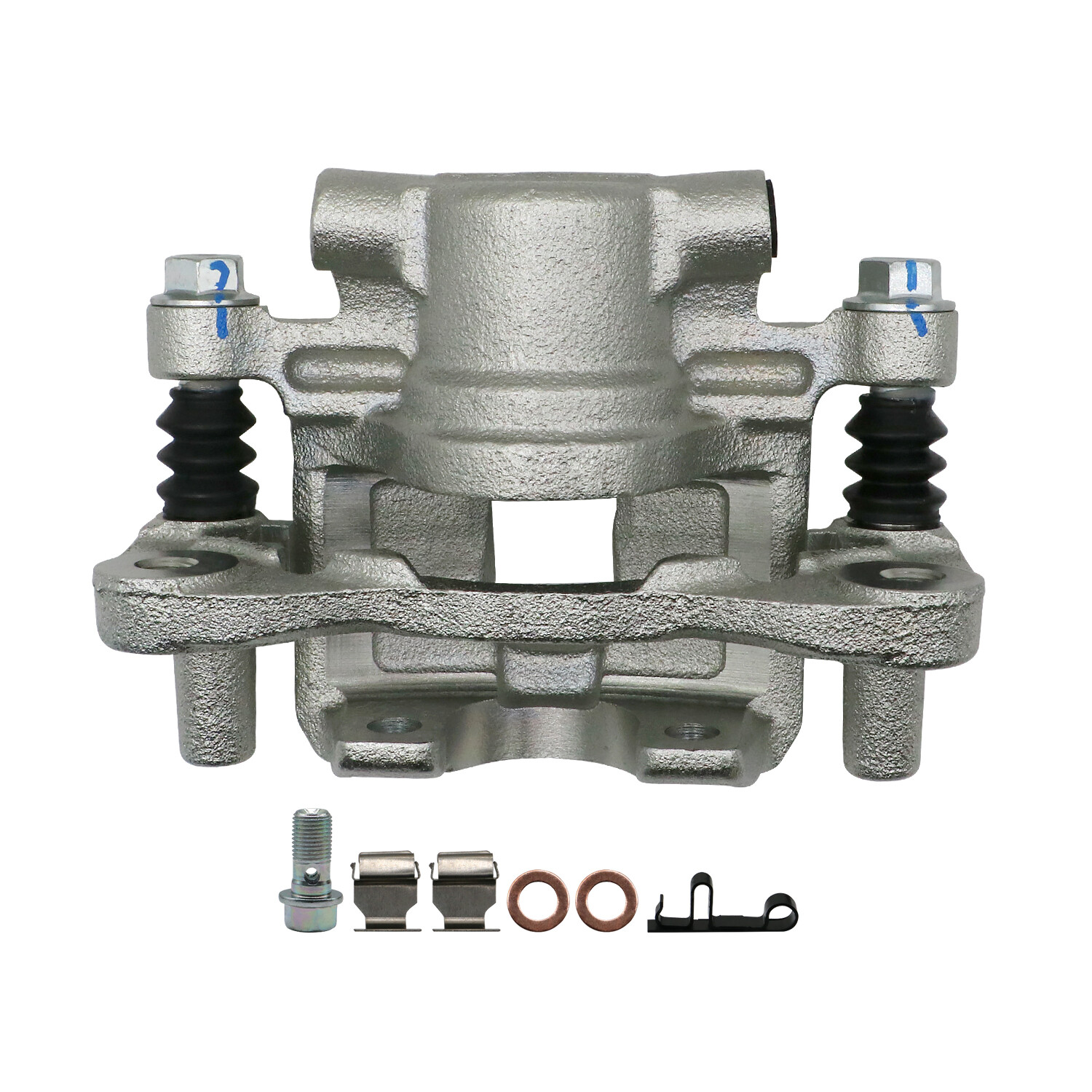 2 x Rear Brake Calipers for Chrysler 200 Cirrus Sebring Jeep Compass Patriot | eBay