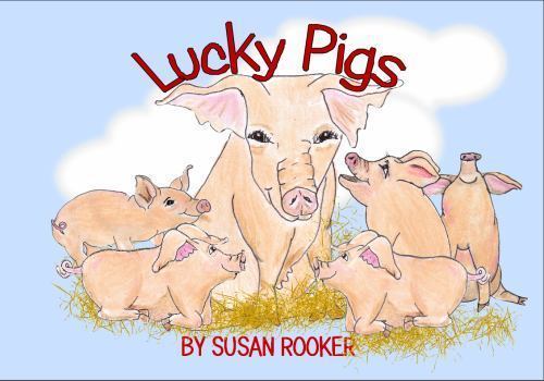 Lucky Pigs by Rooker (2011, Trade Paperback) for sale online | eBay