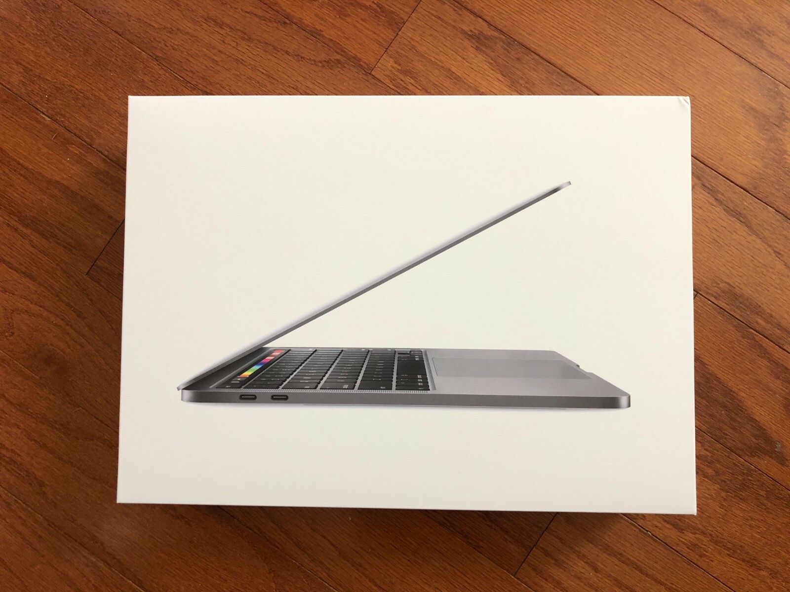 Macbook Air 13 Inch Box