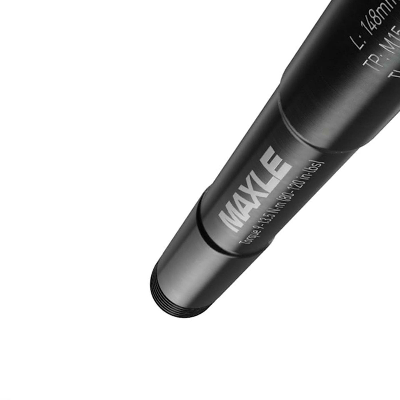 Rockshox Sram Axle Maxle Dh Front Mtb 20x110, Length 158mm, Thread ...