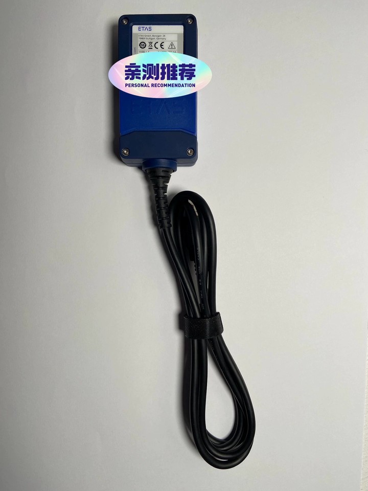 ETAS582 ES582.1 Test OK (6-month warranty) | eBay