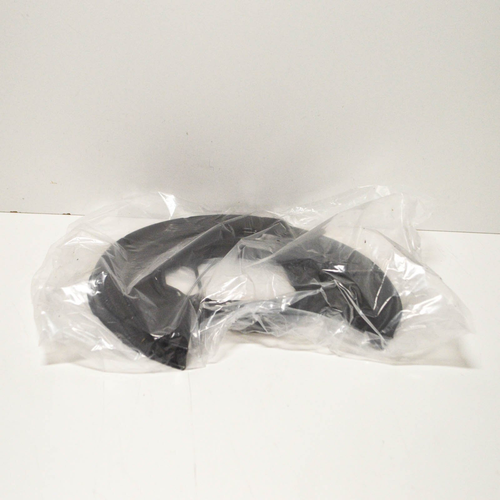 NEW BMW M5 E39 REAR LEFT BRAKE DUST SHIELD PROTECTION PLATE 34212228769 ...