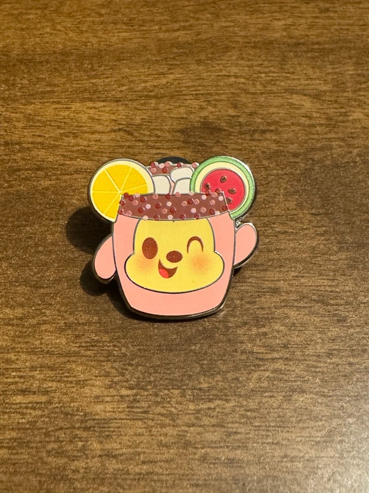 DISNEY MUNCHLINGS SERIES 3 PIN Lilo Stitch Hercules Mochi Cheshire ...