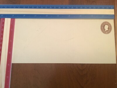 ICOLLECTZONE US Postal Stationary Entire U374 1357 ( F800-6) | eBay