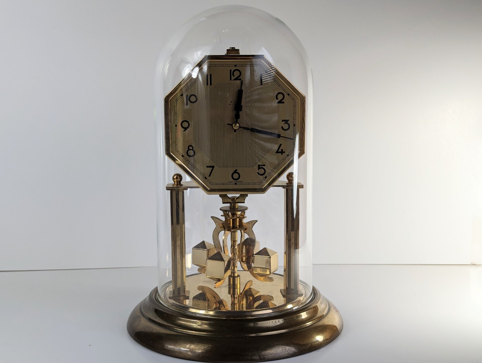 kern 400 day clock | eBay