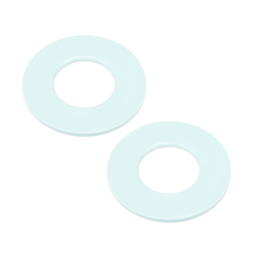 2pcs Seating Washers For Geberit Repair Seal Products Toilet Cistern ...