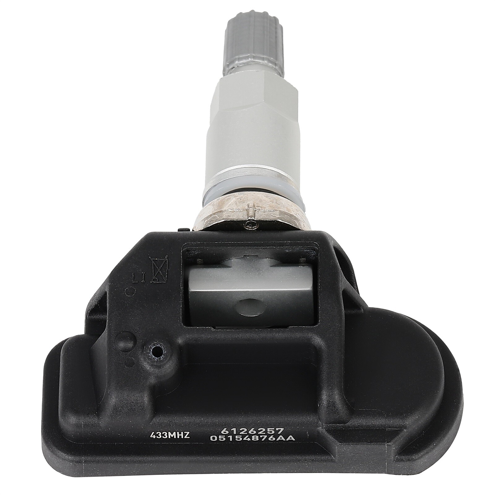 433MHZ TPMS for 14-21Ram ProMaster 1500-3500 3.0L 3.6L | eBay