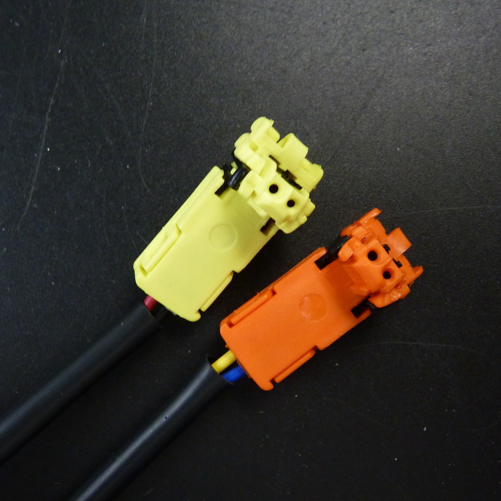 NEW 25560-JD003 Airbag Spiral Clock Spring FOR NISSAN NAVARA D40 ...