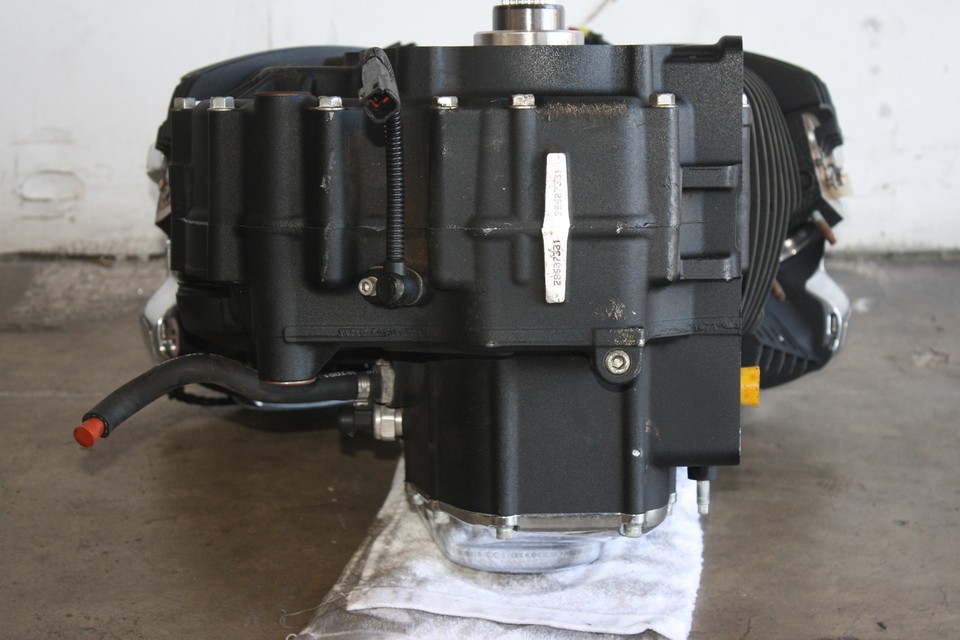 2019 Harley Touring MILWAUKEE-EIGHT M8 107" Engine Motor Assembly SEE ...