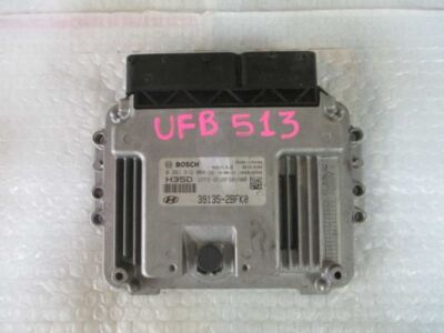 Engine ECM Control Module Turbo AT Fits 16 VELOSTER 39135-2BFK0 ...