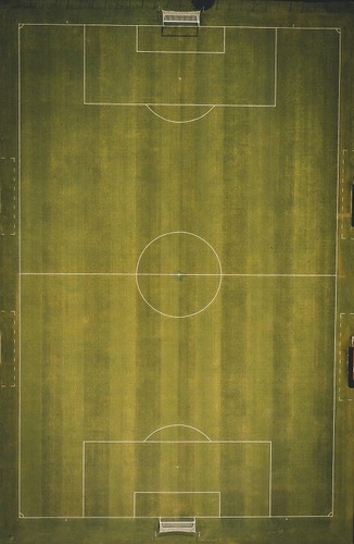 SOCCER *2X3 FRIDGE MAGNET* FOOTBALL BALL FIELD GOAL SPORT TEAM POPULAR ...