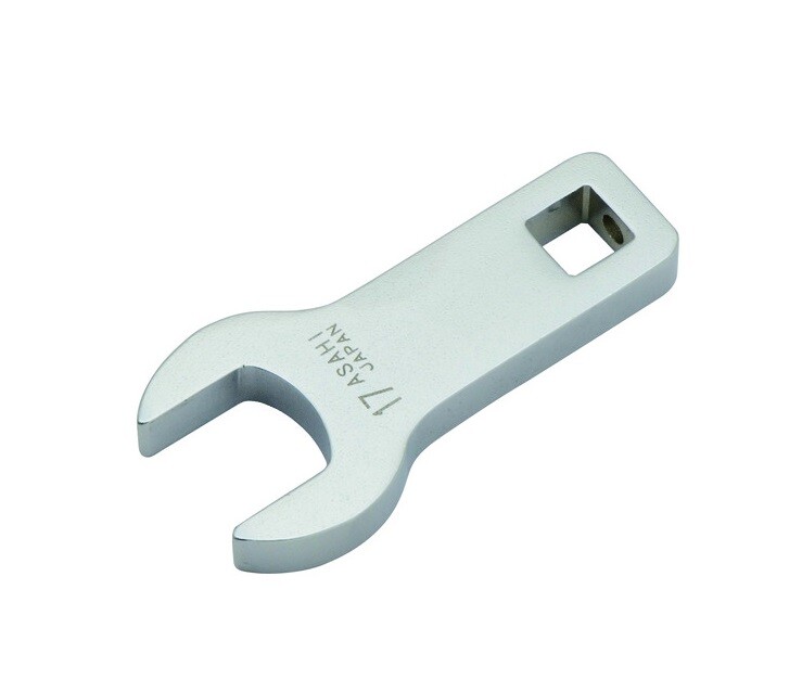 ASAHI 3/8" LONG CROW FOOT WRENCH (10～19mm) VCL3010～VCL3019 | eBay