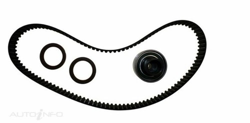 TIMING BELT KIT TB153 FOR HOLDEN VL BERLINA CALAIS COMMODORE 6cyl 3.0L ...