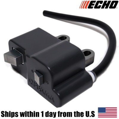 Genuine OEM Echo Ignition Coil A411000130 ES-210 GT-200 HC-150 PB-200 ...