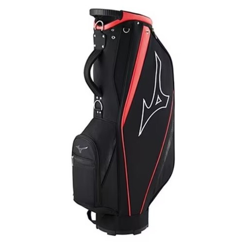 Mizuno NX.3 Caddie Bag 5LKC2401 2024 Men's Golf 9" 4Way 4.73lb Ups/Ems ...