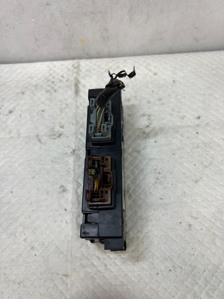 2010 Ford Taurus Climate Temperature Control Module 8G13-18C612-DB OEM ...