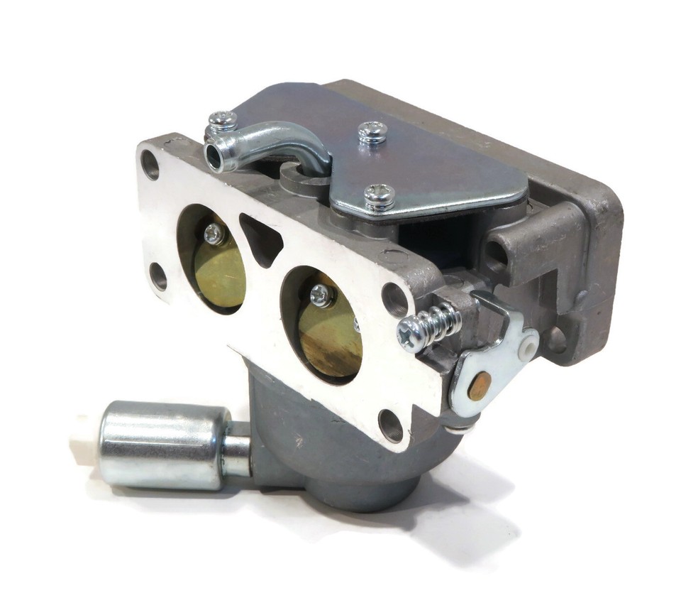 Carburetor with Gaskets for Briggs & Stratton 44L777, 44M777, 44P777 ...