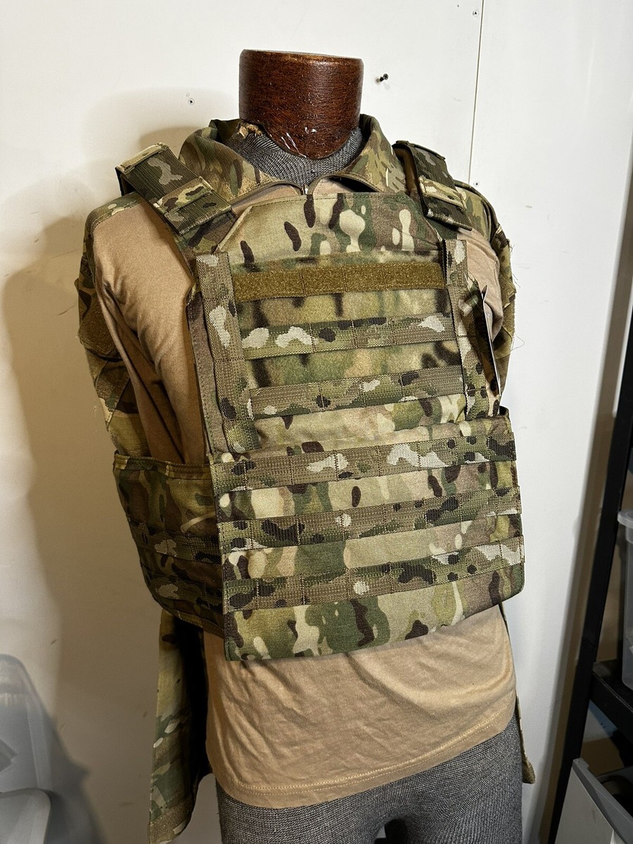 Tactical Assault Gear