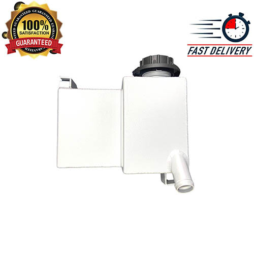 1997-2004 For Ford F150 F-150 F-250 F250 Truck Radiator Coolant ...