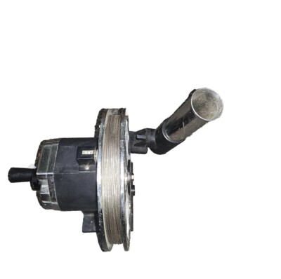 Downrigger, Outrigger Gear - Walker Downrigger Swivel Base