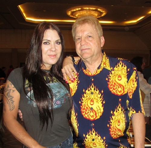 CHYNA - Color 8 x 10 - LOVELY - in Person | eBay