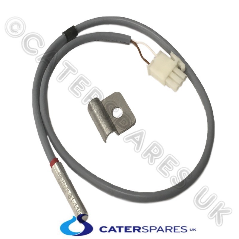 MEIKO 9640338 TEMPERATURE SENSOR PROBE FOR DISHWASHER / GLASSWASHER ...