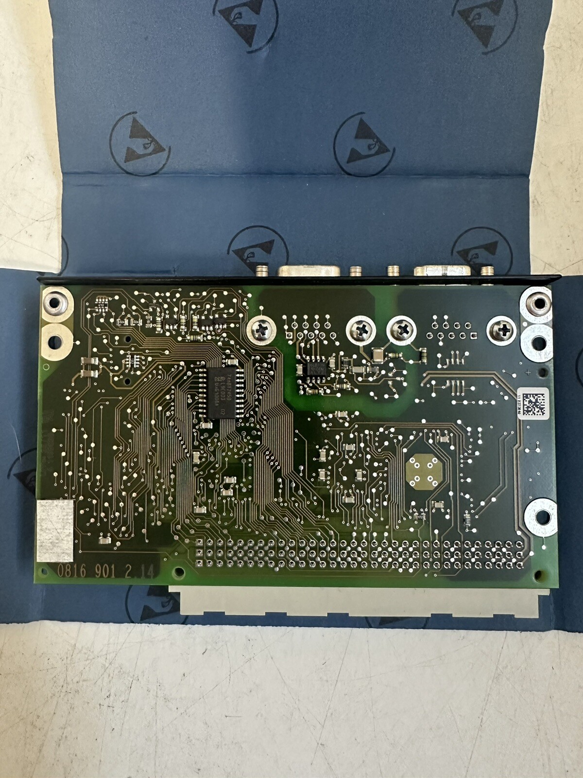 SEW EURODRIVE DFI 11B Interbus Interface (08243093) | eBay