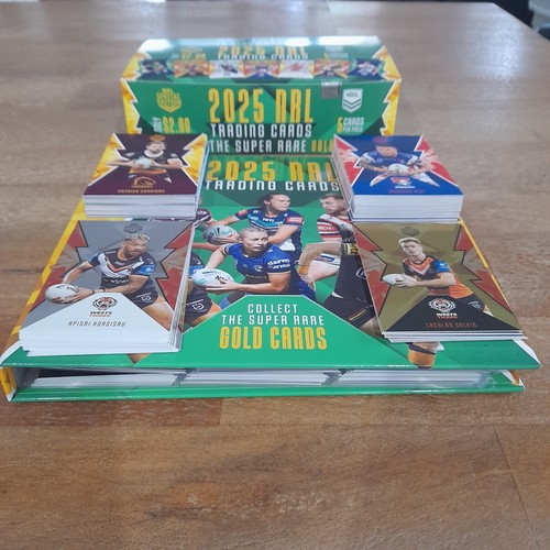 2025 NRL Best & Less Single Base Cards (Pick your card) | eBay Australia