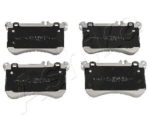 Brake Pad Set, disc brake for MERCEDES-BENZ:CLS,SLK,C218,X218,W212 ...