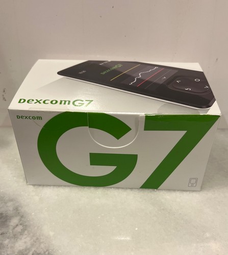 G7 Receiver New Sealed Box | eBay