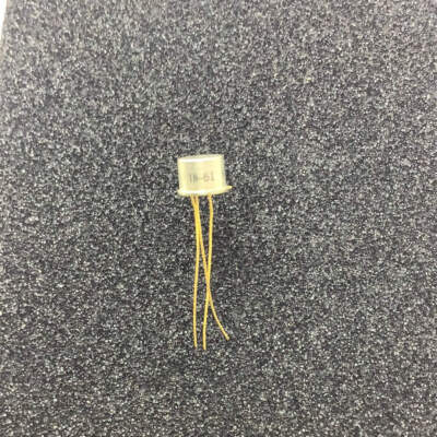 TN-61 - SPRAGUE - NPN TRANSISTOR | eBay
